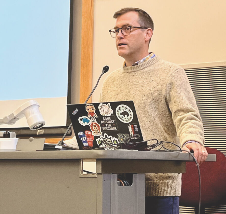 Commuter concerns addressed at NMU | News, Sports, Jobs - The Mining ...